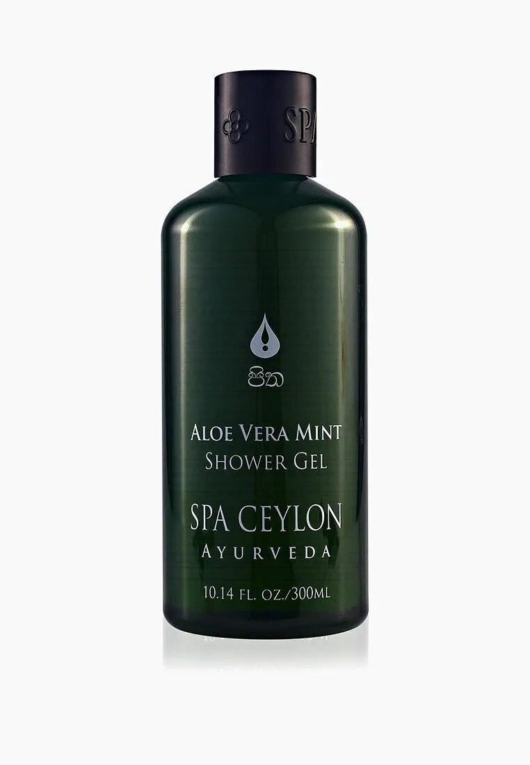 Spa Ceylon Гель для душа 300 мл