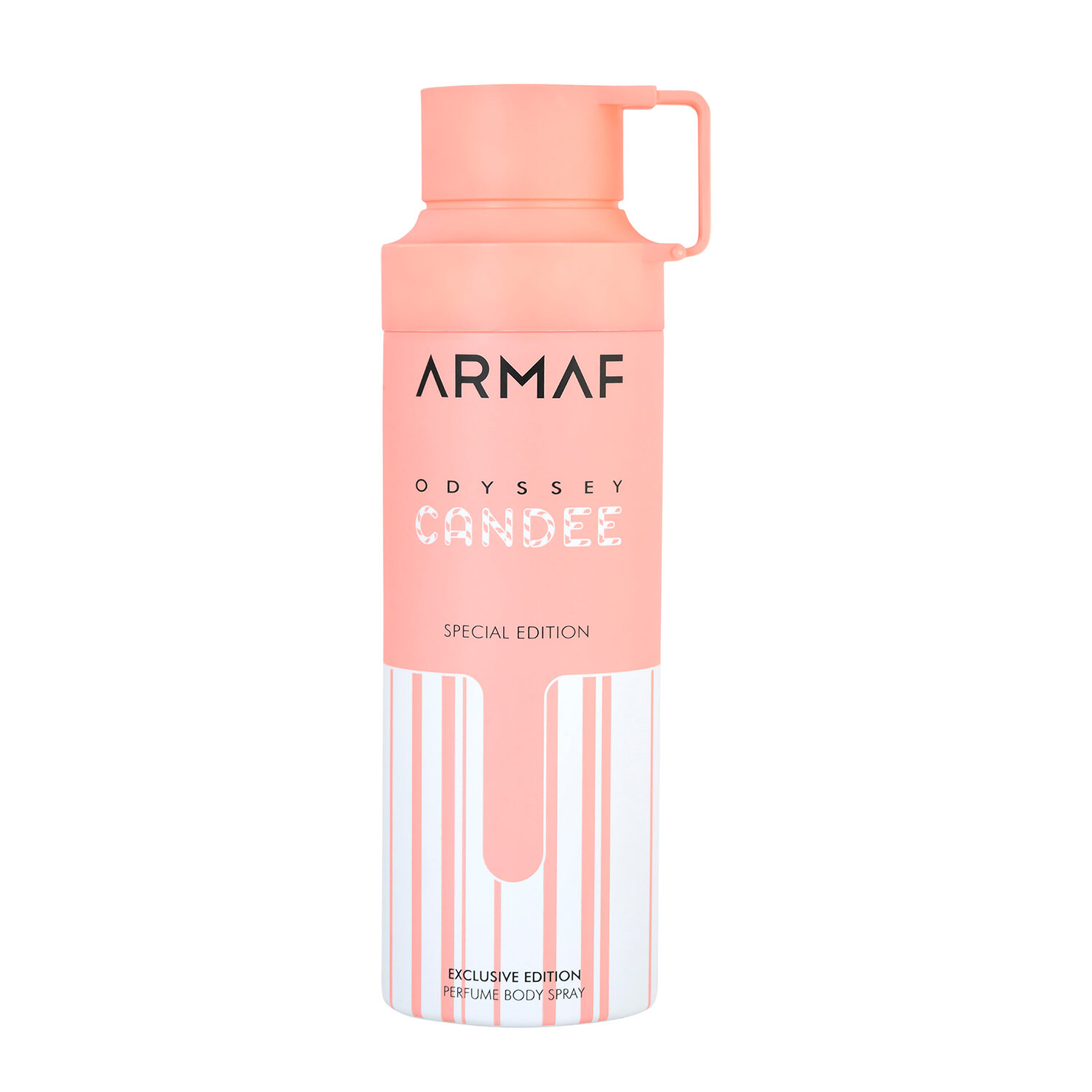 STERLING PARFUMS ARMAF ODYSSEY CANDEE Дезодорант-cпрей 200 мл