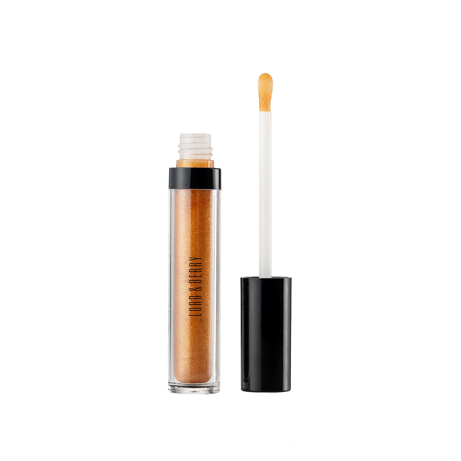 LORD&BERRY Lip Oil Potion Масло для губ ухаживающее Gold