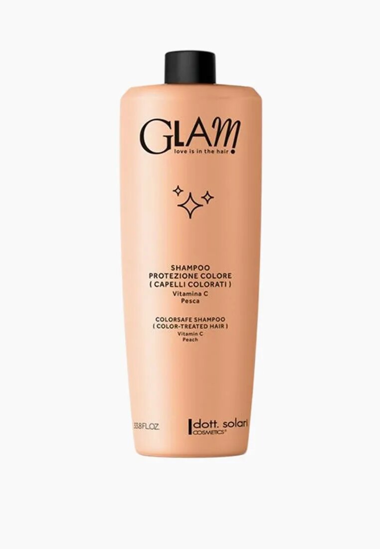 Dott.Solari Cosmetics Шампунь 1000 мл