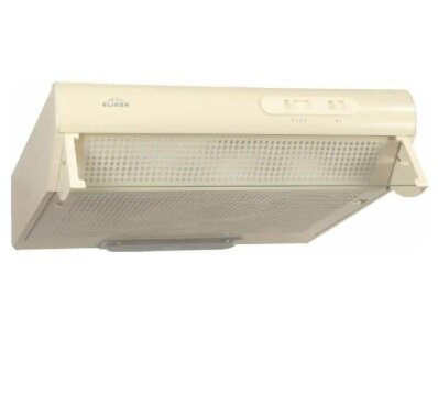 Вытяжка Elikor 50П-290-П3Л крем