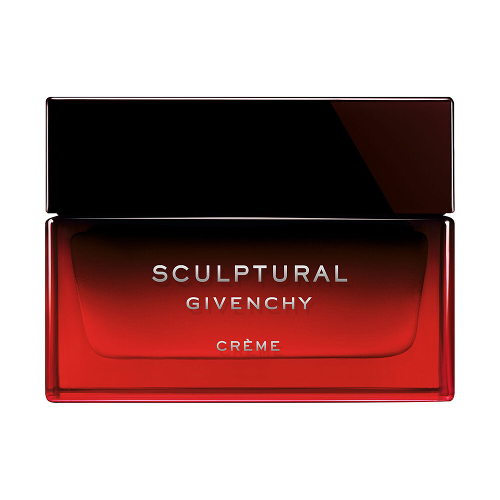 GIVENCHY Sculptural Крем для лица антивозрастной 50 мл
