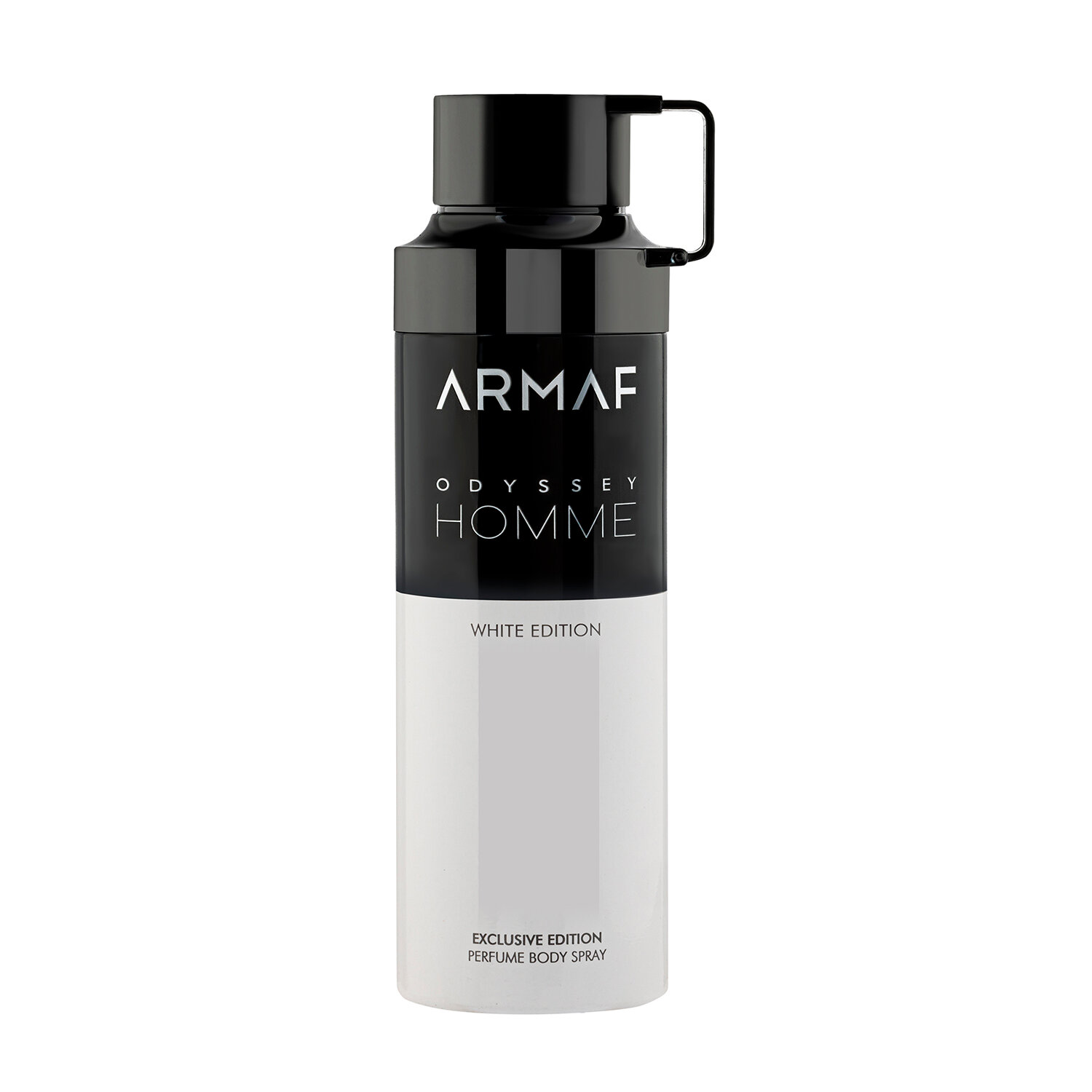 STERLING PARFUMS ARMAF ODYSSEY HOMME WHITE EDITION Дезодорант-cпрей 200 мл