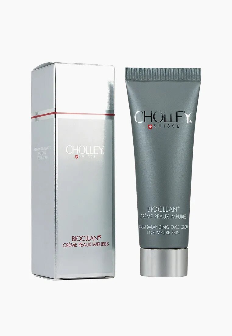Cholley Крем для лица 50 мл