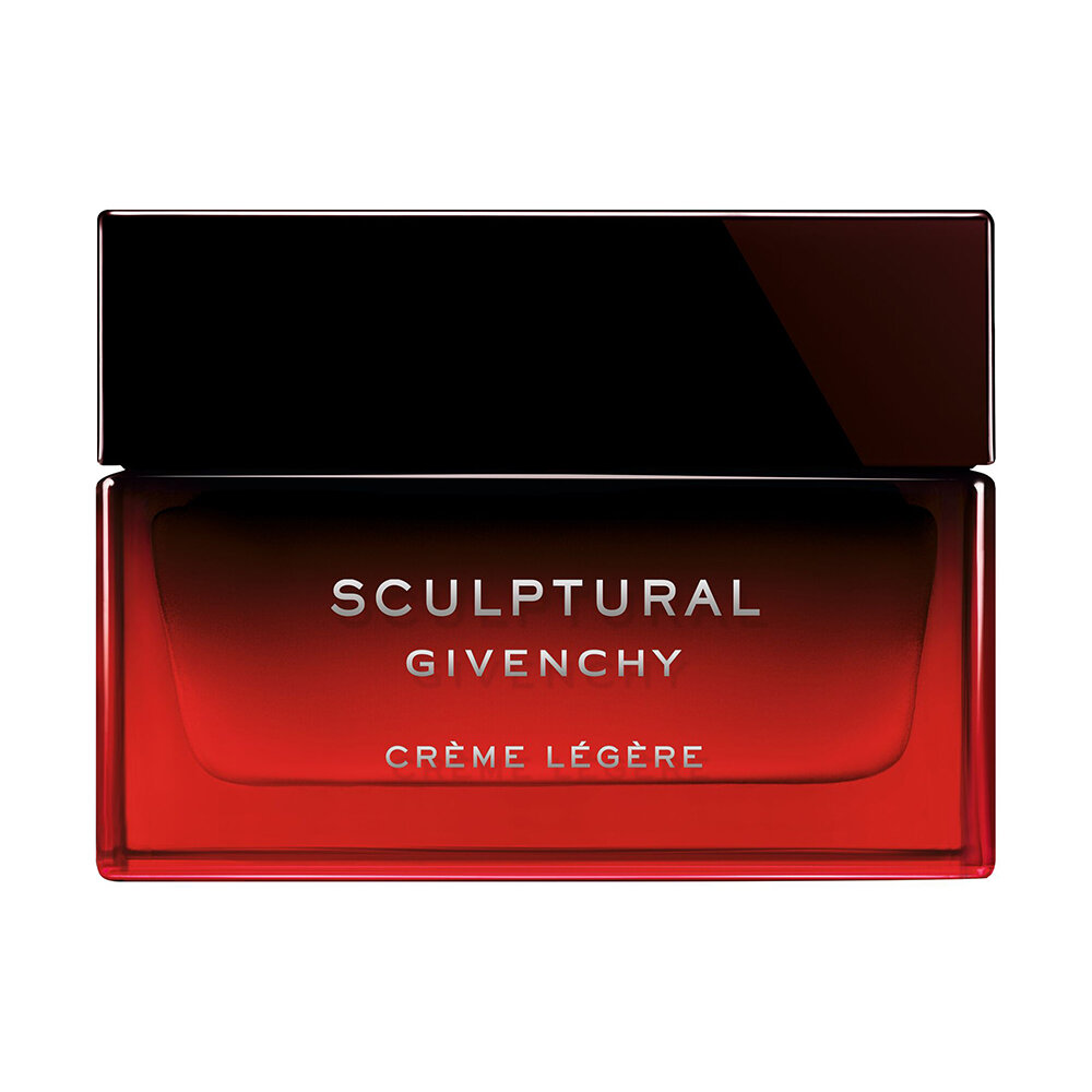 GIVENCHY Sculptural Крем для лица антивозрастной легкий 50 мл