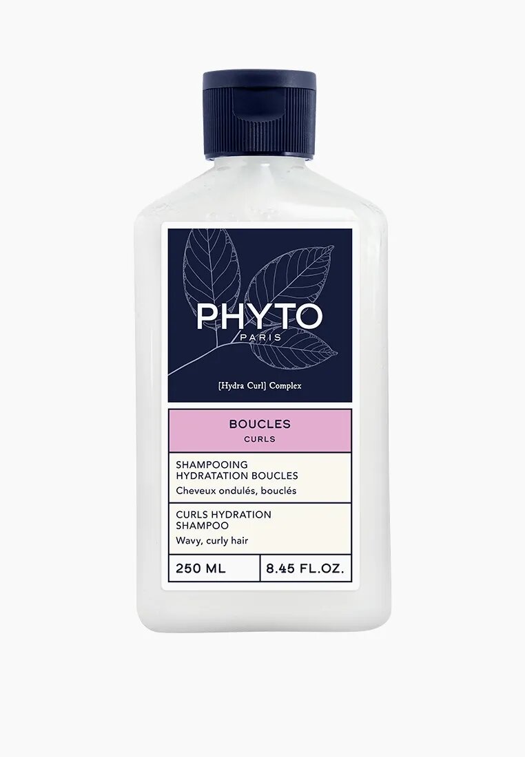 Phyto Шампунь 250 мл