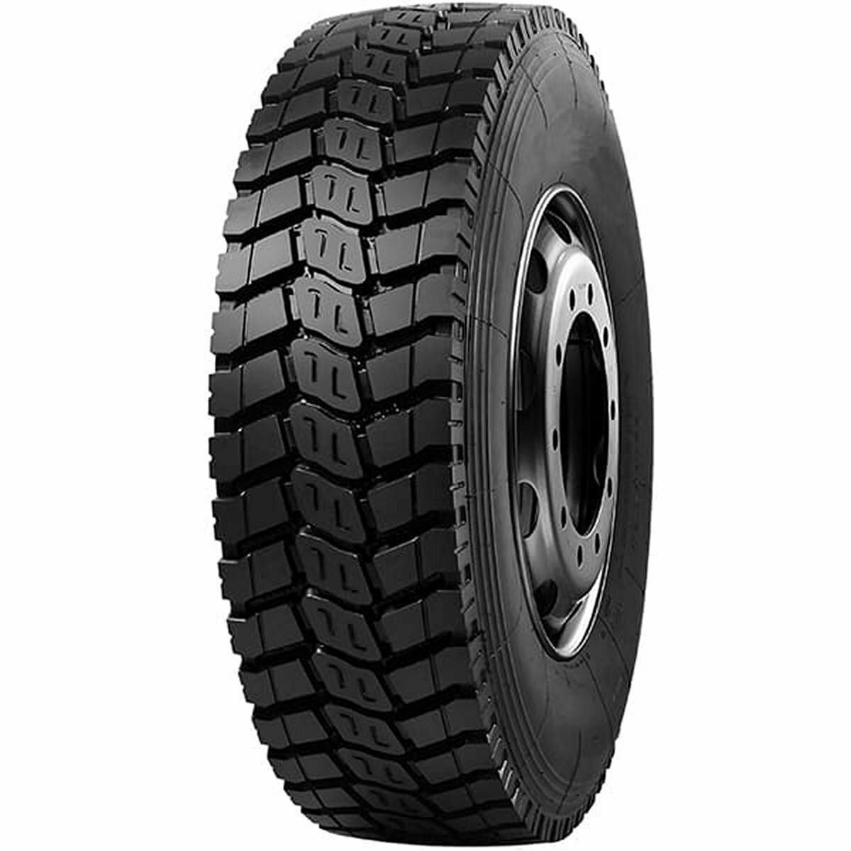 Грузовые Шины APLUS D688 12.00 R24 160/157К вед.- для грузовых автомобилей