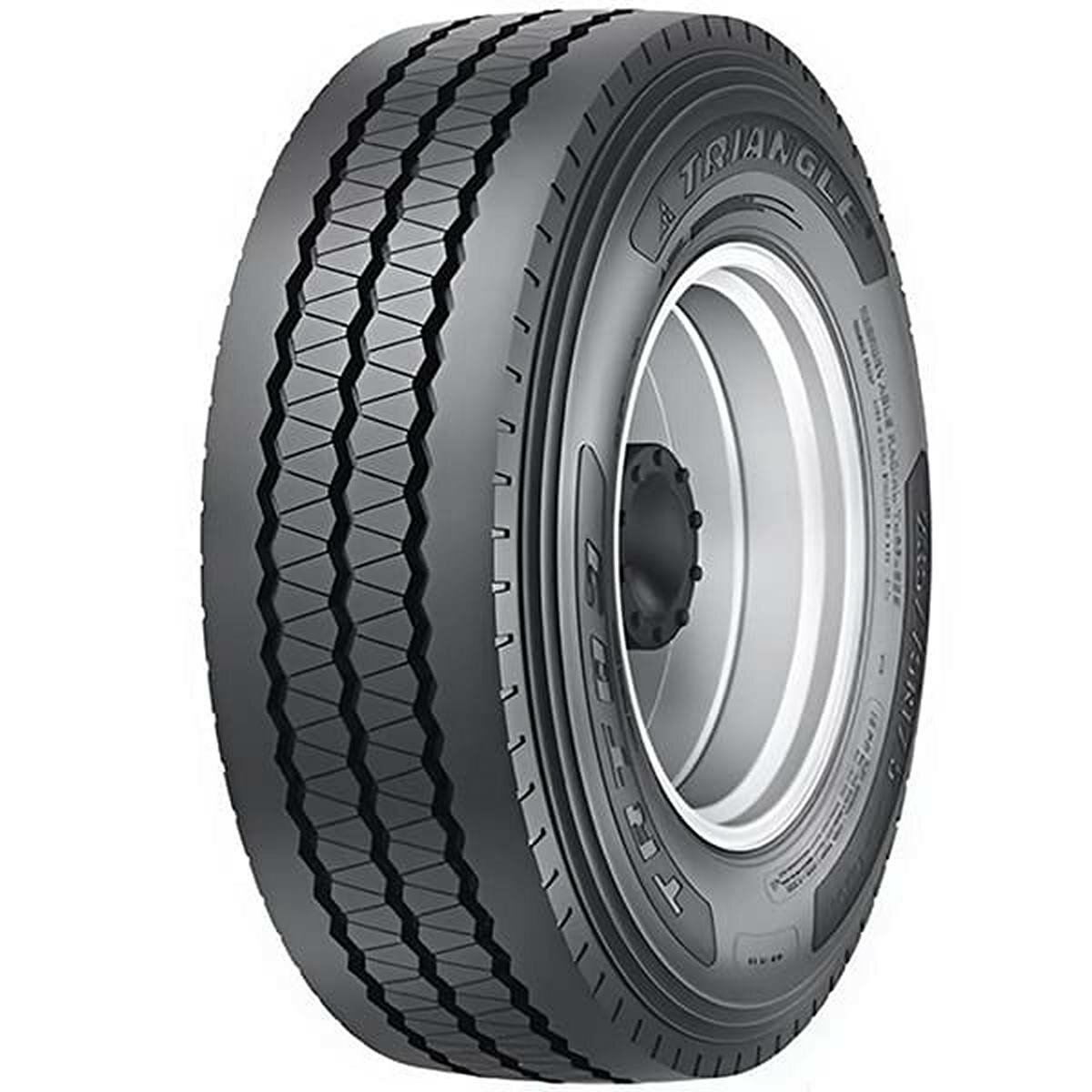 Грузовые Шины Triangle TRT03 235/75 R17.5 143/141J TL- для грузовых автомобилей