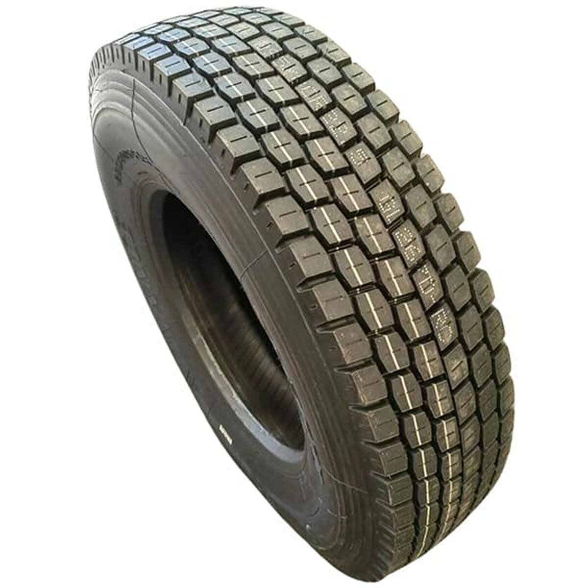 Грузовые Шины Advance GL267D 295/80R22.5 154/149M TL- для грузовых автомобилей
