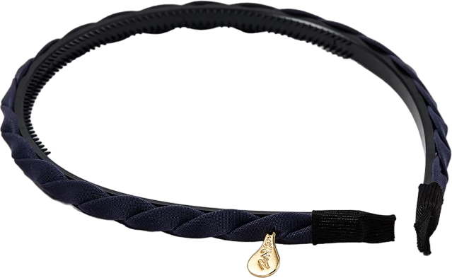 Benten Ободок "Канна" синий Headband Canna Blue 50ml
