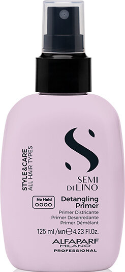 Alfaparf Milano Professional Праймер для распутывания волос Detangling Primer Detangling Primer Sdl Style & Care 3g