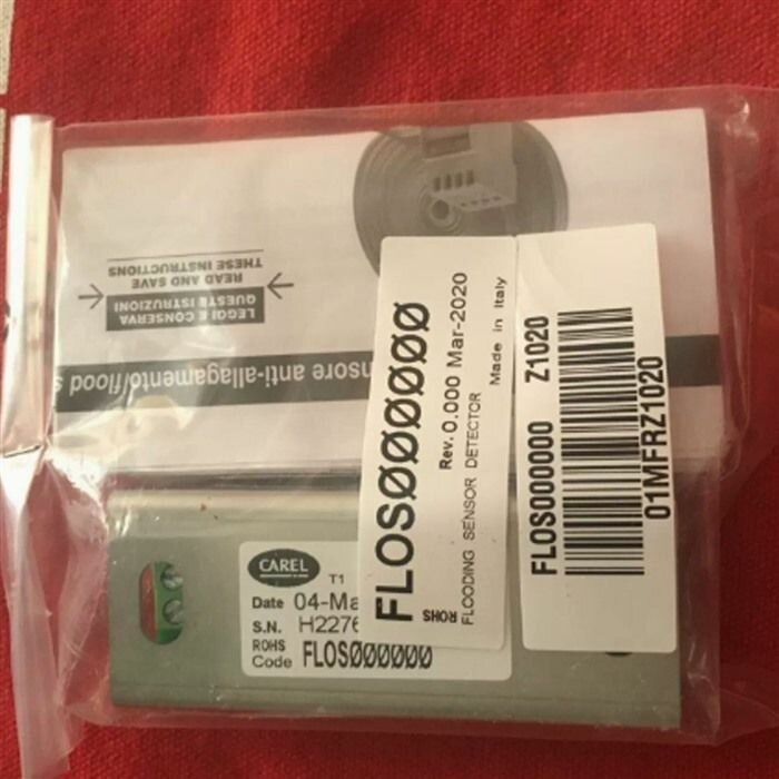 Модуль Carel Flooding Sensor Detector FLOS000000