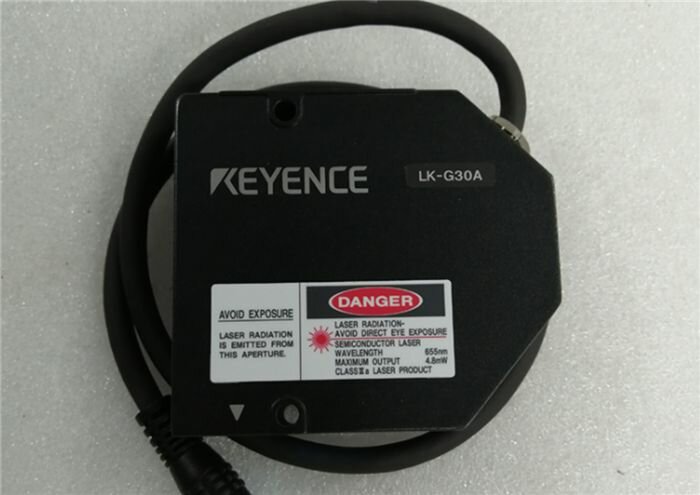 Модуль KEYENCE Laser sensor LK-G30A