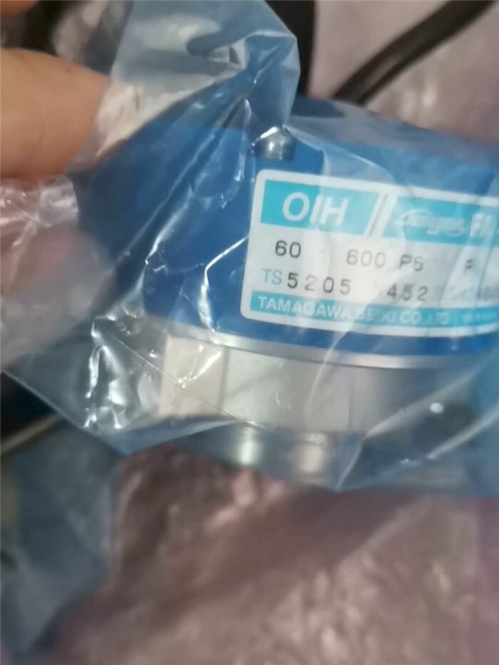 Модуль TAMAGAWA ENCODER TS5205N452 OIH60-600P6-15V