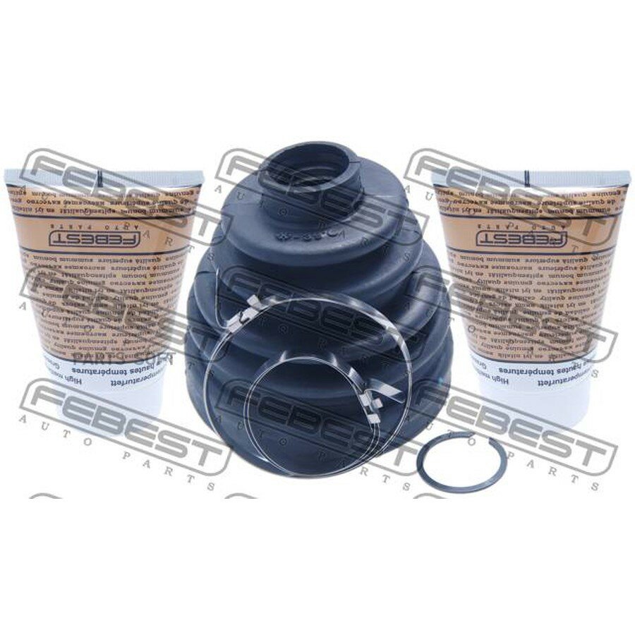 Пыльник шруса FORD MONDEO/S-MAX/GALAXY 06-15 внутр. FEBEST 0115KLH18