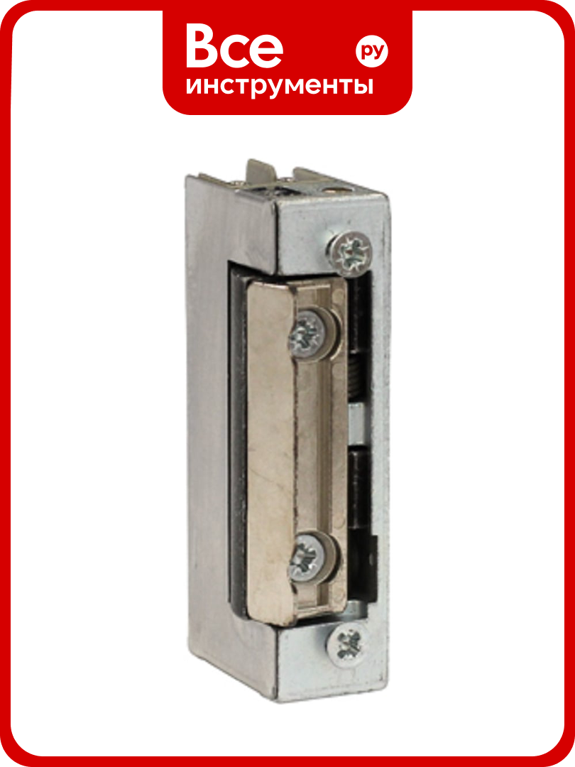 ЭМЗ симметричная Smartec ST-SL451NO узкая, HО, без планки smkd0427