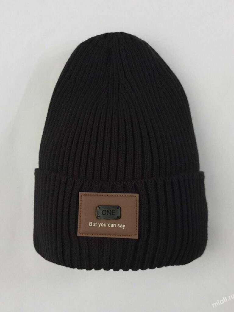 Шапка для детей