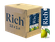 Сок Rich Яблоко 1л, 12 шт.