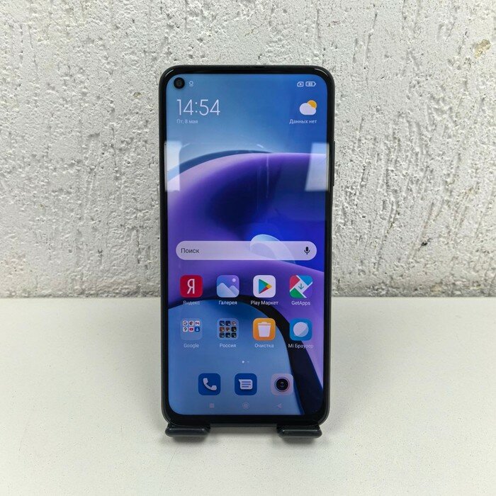 Смартфон Xiaomi Redmi Note 9T 4/128 Синий