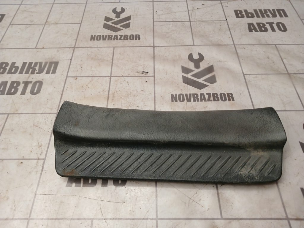 Накладка на порог Mazda Mazda 6 GG 02-07