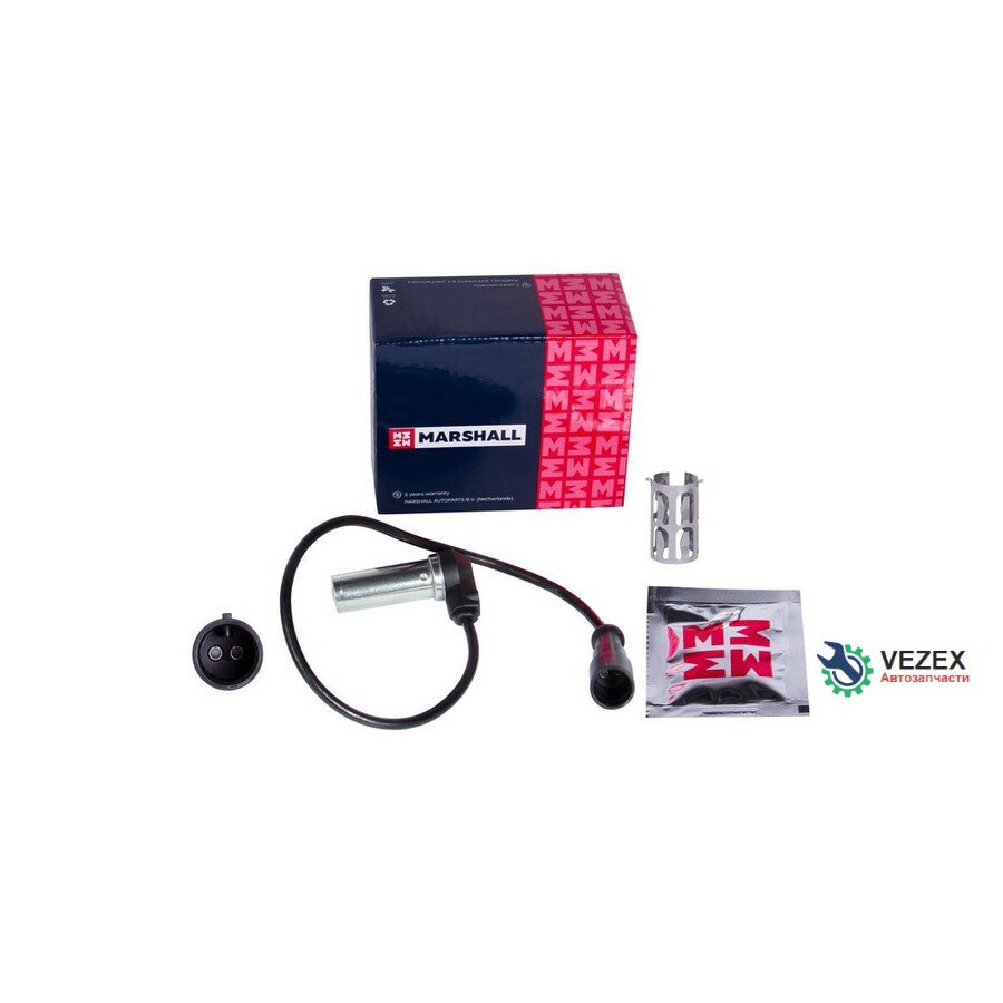 MARSHALL M6200002 Датчик скорости вращения колеса (ABS)