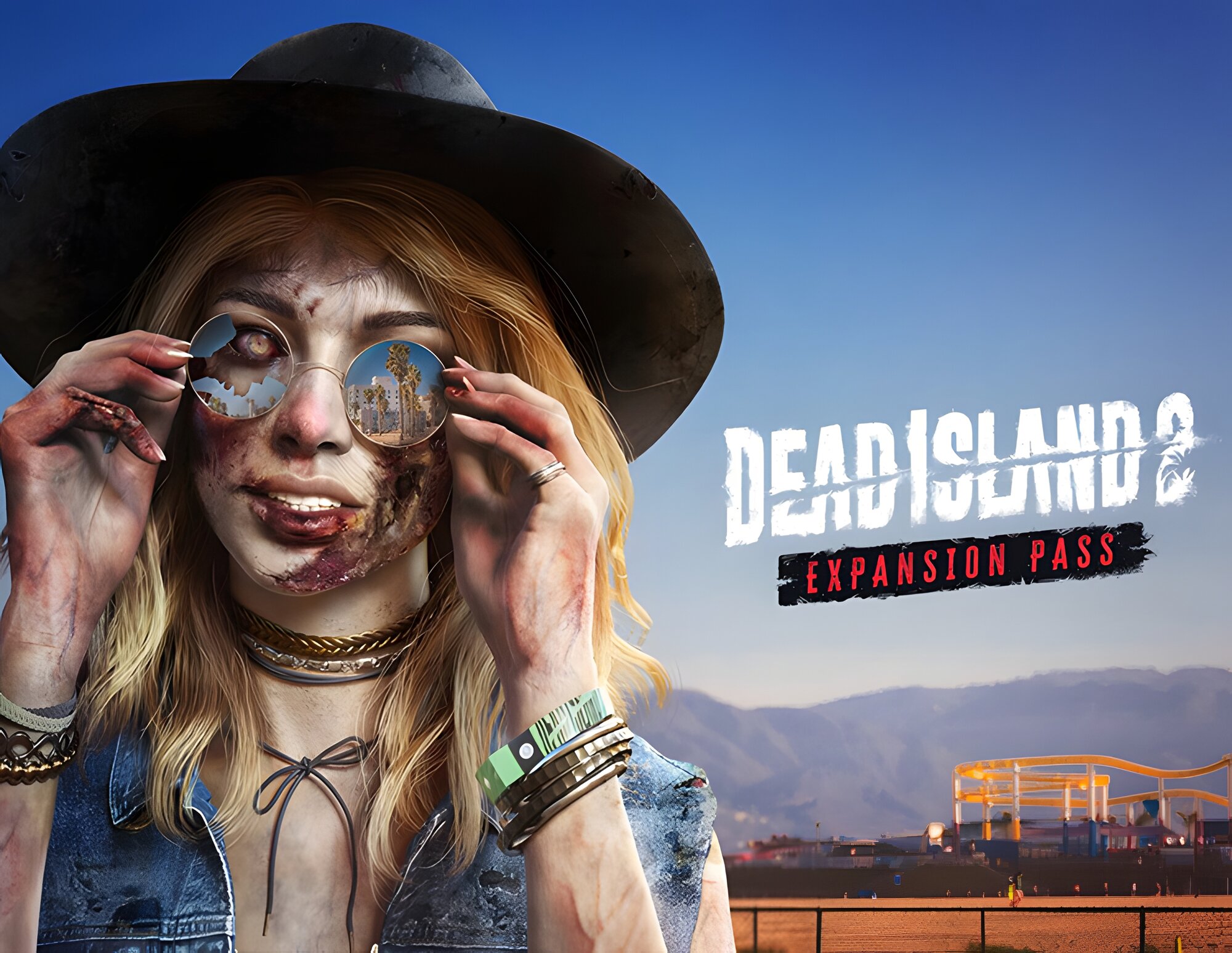 Dead Island 2 - Expansion Pass, PLAION, цифровая версия, Steam (Для платформы PC)