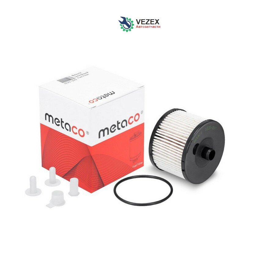 METACO 1030-097 Фильтр топливный