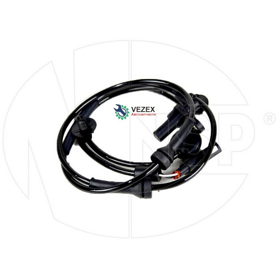NSP NSP091785753 Датчик скорости вращения колеса (ABS)