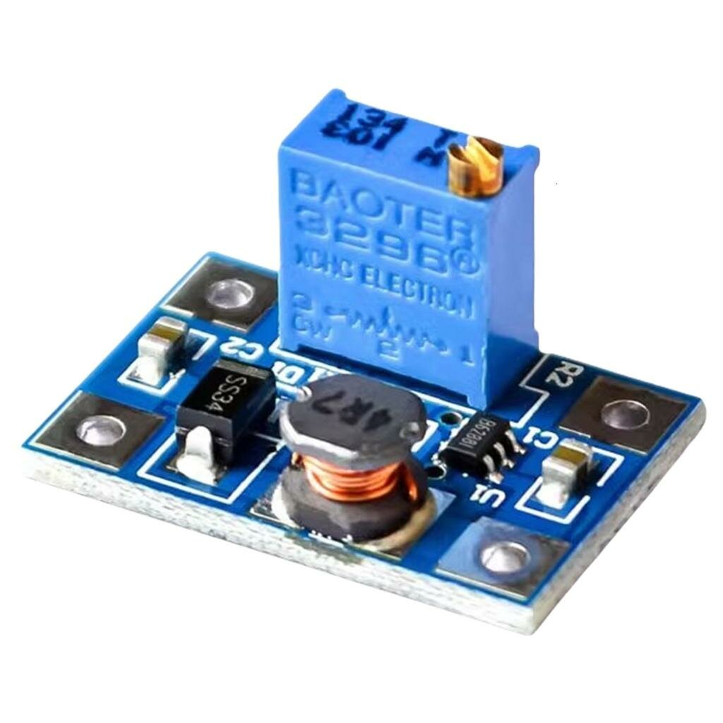 DC-DC-преобразователь SX1308