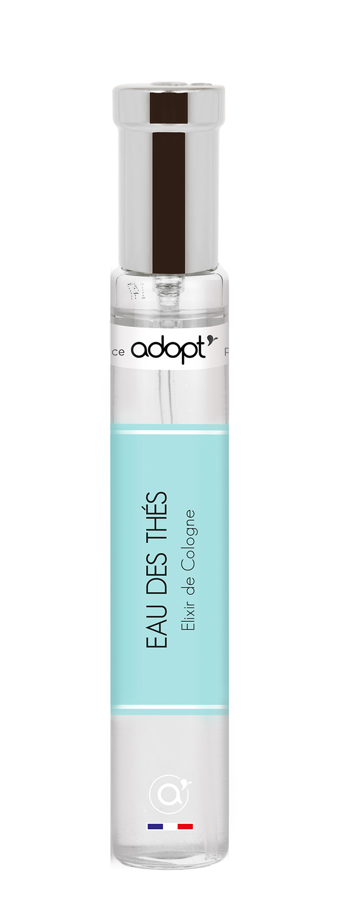 Adopt woman Eau Des Thes Одеколон 30 мл.