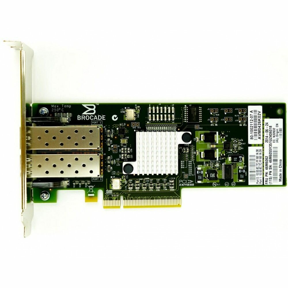 Модуль IBM 46M6062
