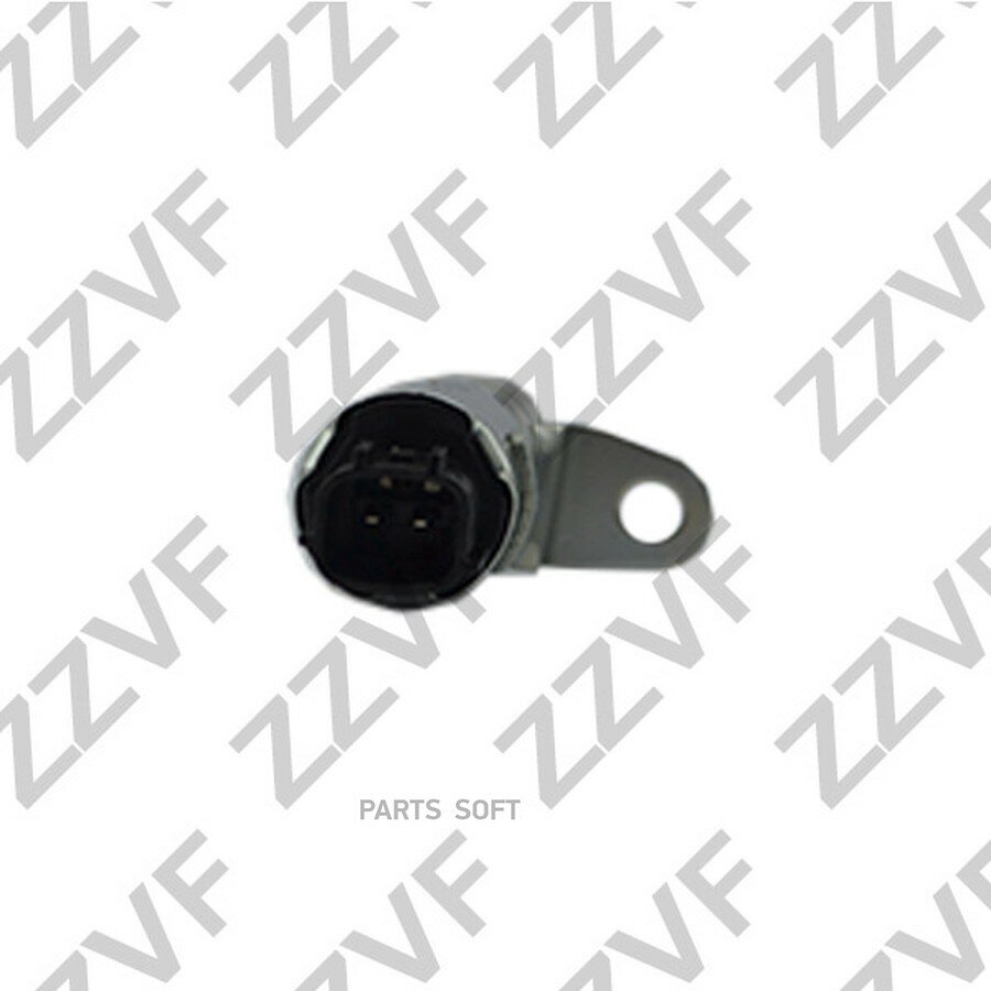 Клапан электромагнитный NISSAN X-TRAIL T31 (07-.) от официального дистрибьютора, ZZVF, артикул GRA6519
