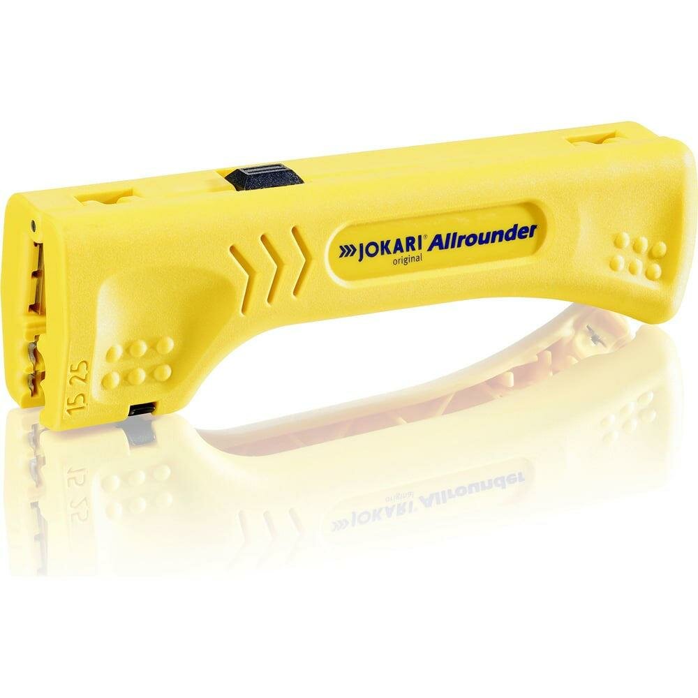 Jokari 30900 Съемник изоляции Allrounder 30900