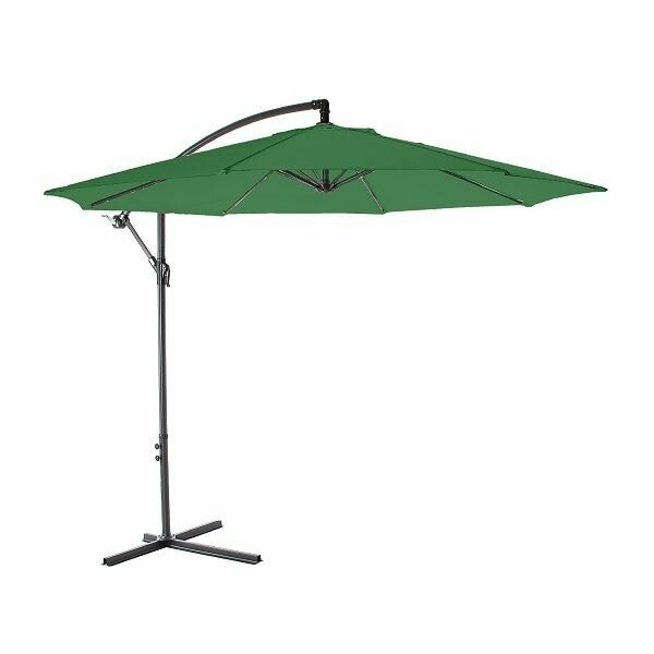 Зонт садовый Green Glade 8004 зеленый