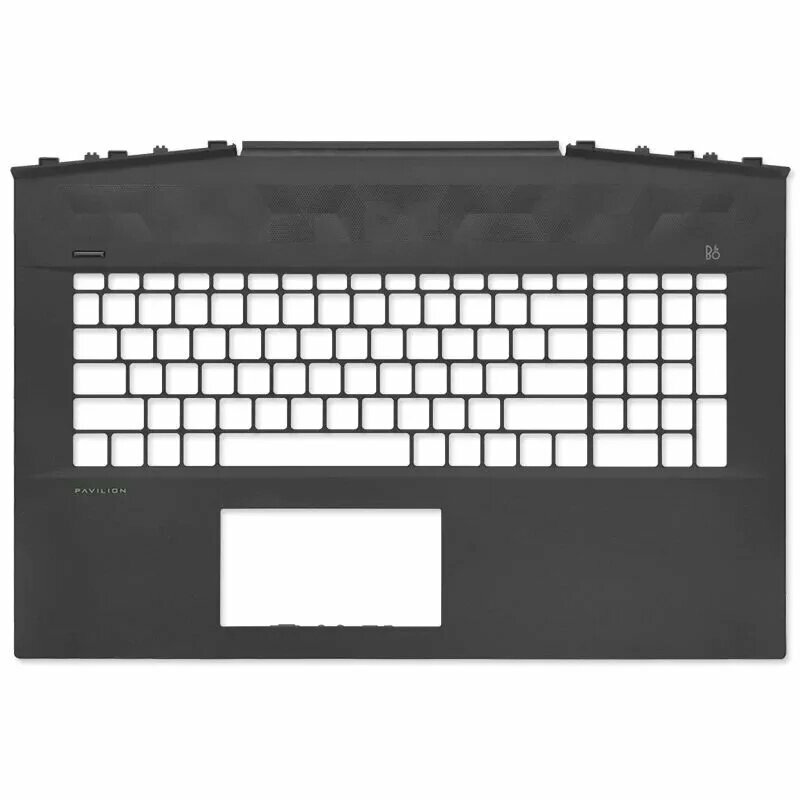 Крышка ноутбука подходит для HP Pavilion Gaming Plus 17-CD 17T-CD TPN-C142