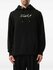 Худи MASTERMIND Skull-print drawstring hoodie, размер 46