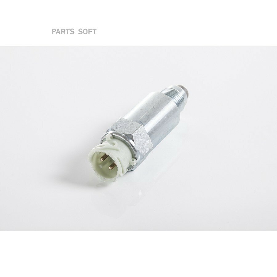 Датчик тахографа RVI/Volvo, L=25mm от официального дистрибьютора, PE AUTOMOTIVE, артикул 08037700A