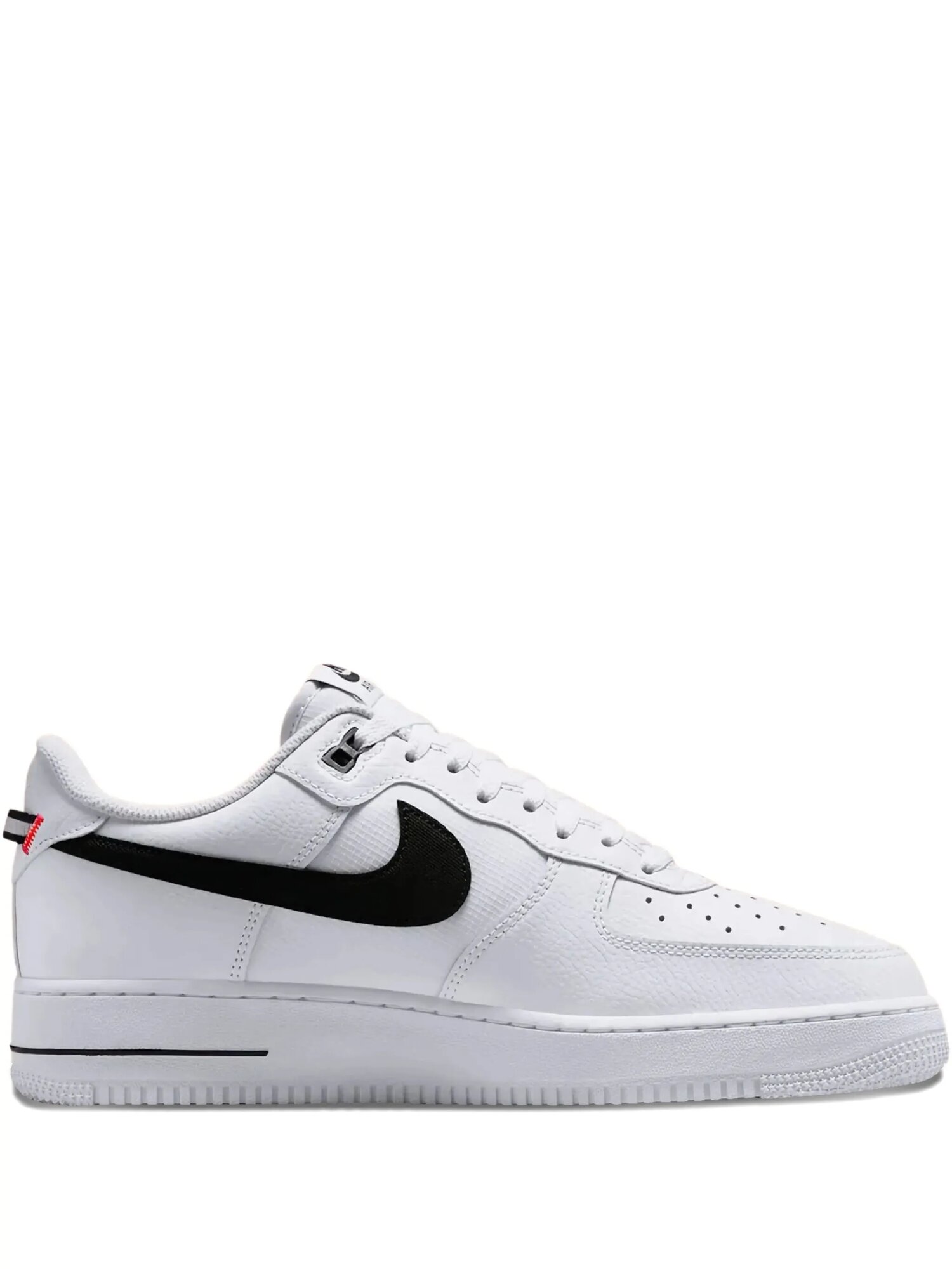 Кроссовки Air Force 1 07 White / Black