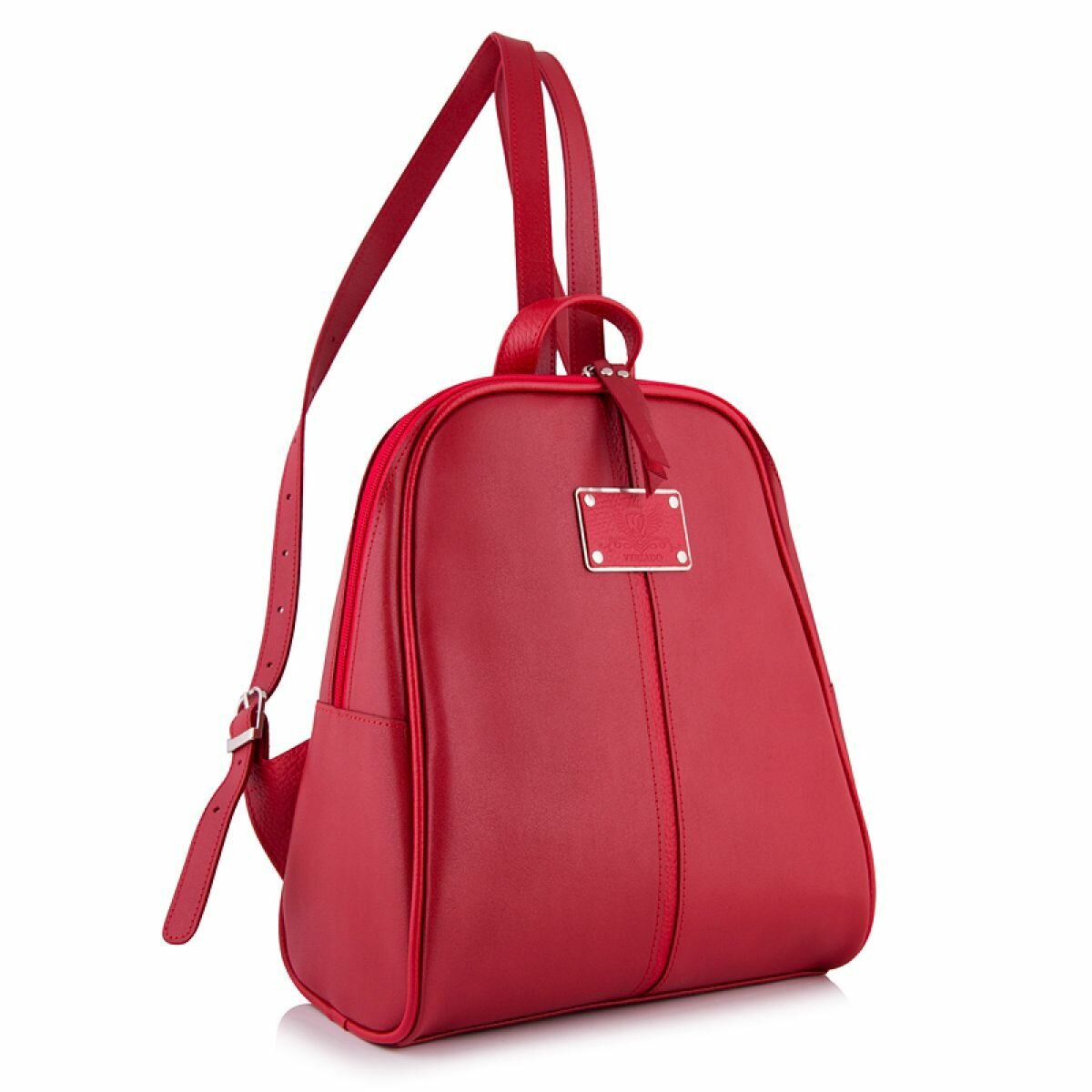 Женский рюкзак Versado 093 red