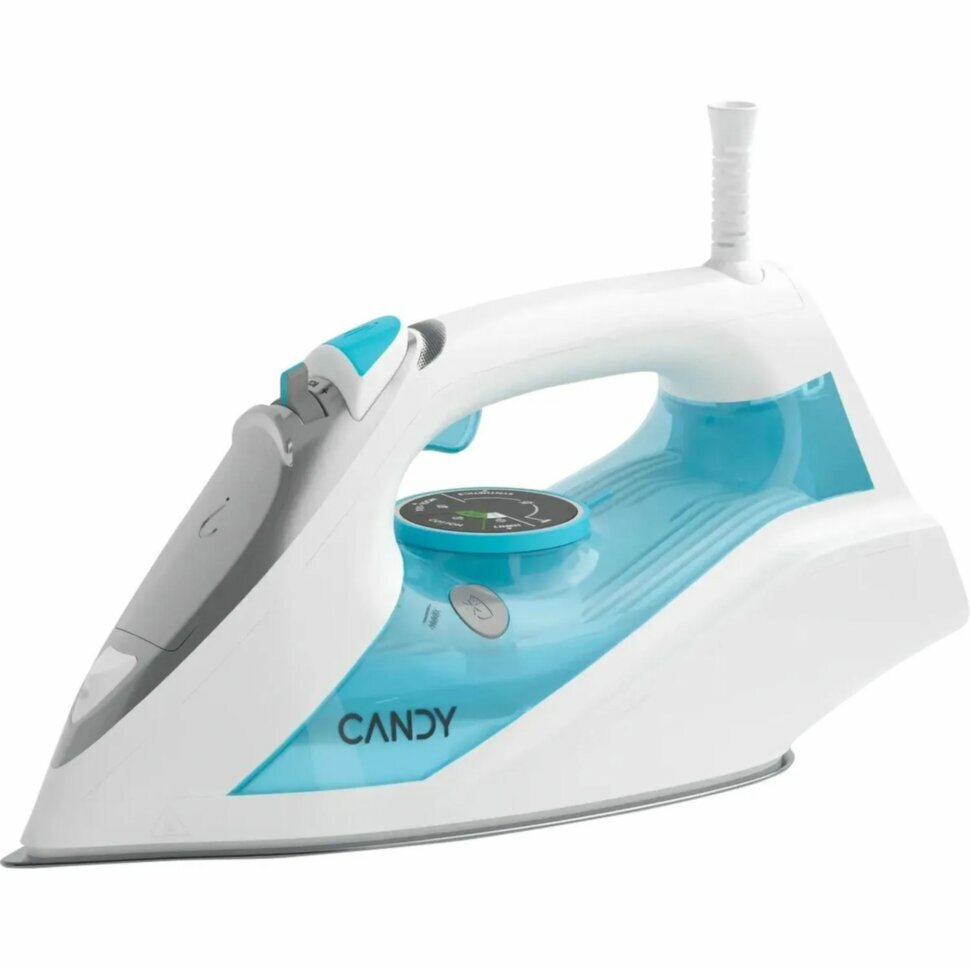 Утюг Candy CI-101, электрический, 2435754