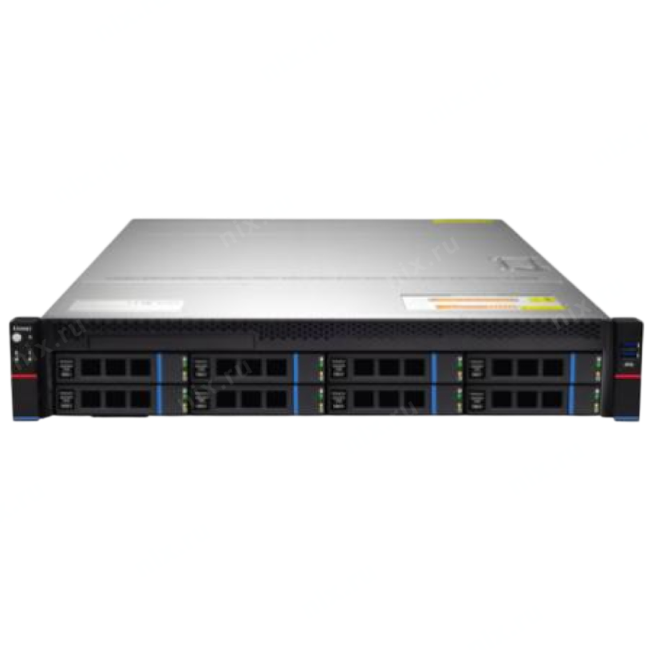 Gooxi 0.96.002.1022 i ASR201-D08R-NV 2u 8disks dual socket platform based on AMD 7001/7002/7003; with nvme backplane;