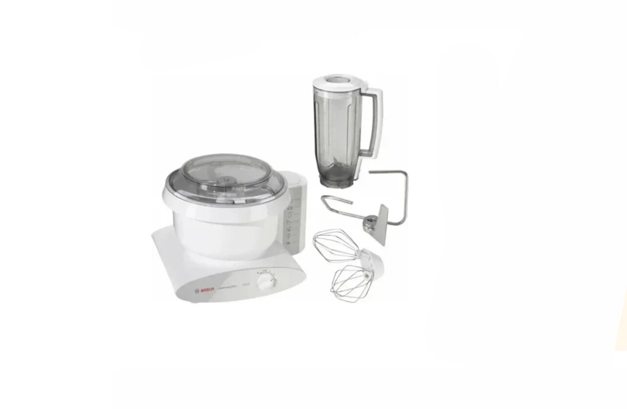 Кухонная машина Bosch MUM6N11