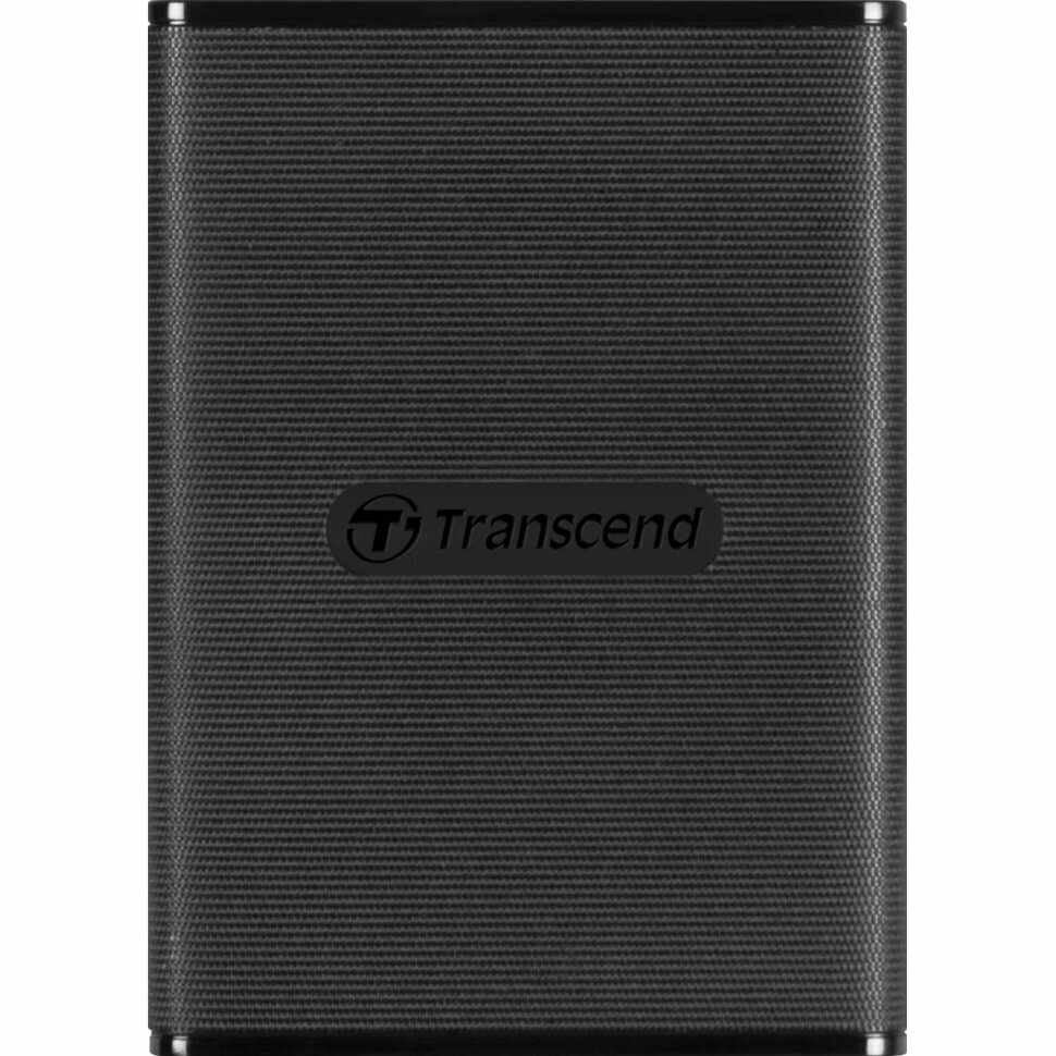 Портативный SSD Transcend ESD270C 1Tb/USB3.1/[520/460 MB/s] (TS1TESD270C), 1881178