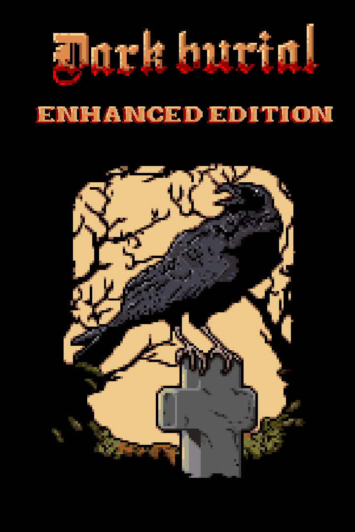 Игра Dark Burial: Enhanced Edition — Xbox Series X|S, Xbox One — Цифровая версия