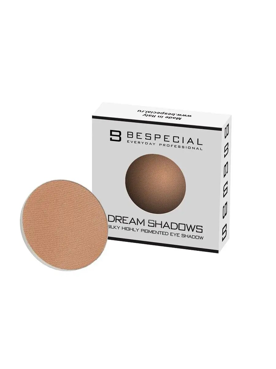 Тени для глаз в формате рефила DREAM SHADOWS, DS - 11