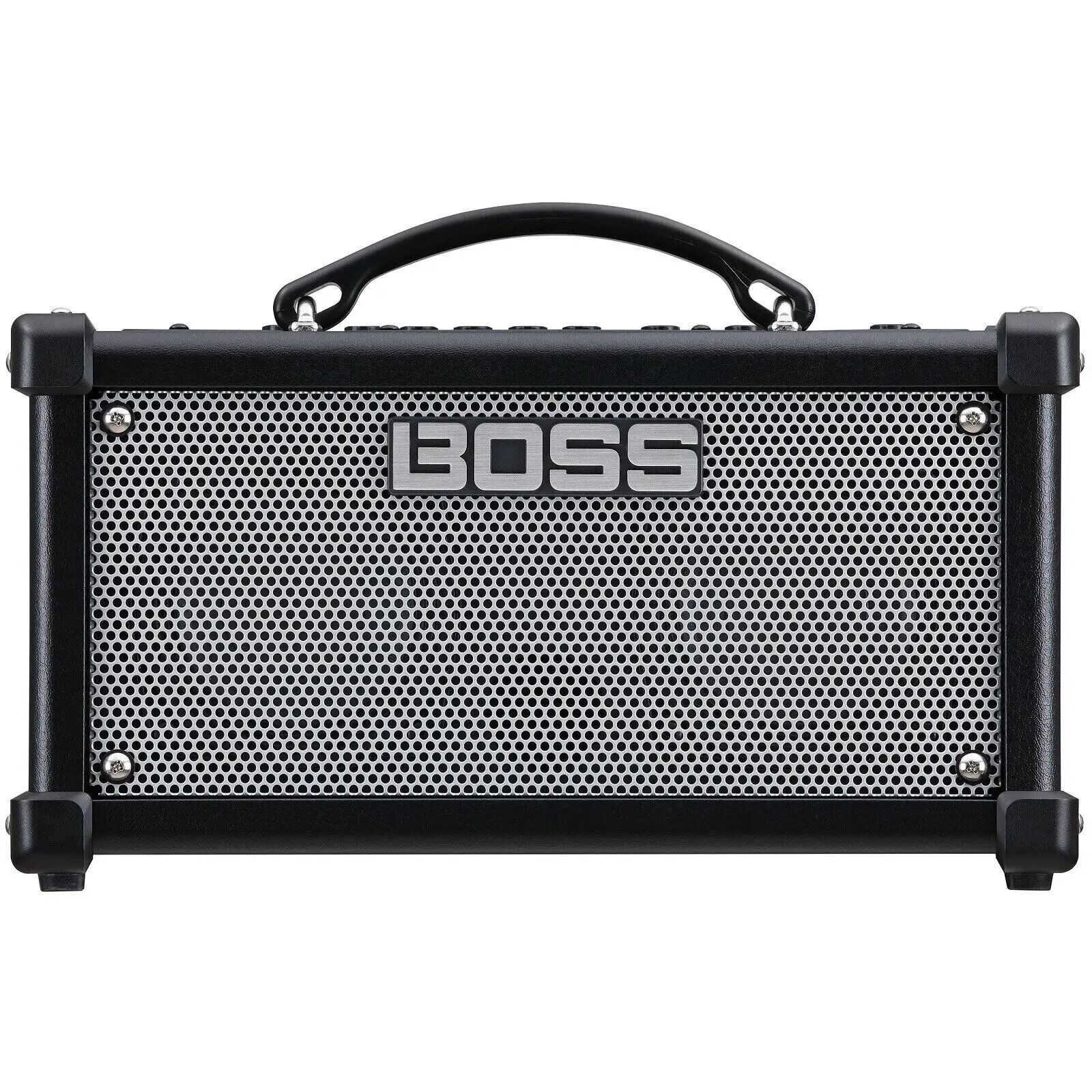 Комбоусилитель для электрогитары Boss Dual Cube LX