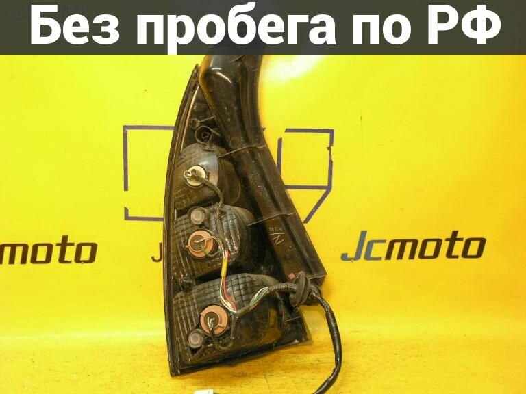 Стоп Право с пробегом Toyota Will Cypha NCP70