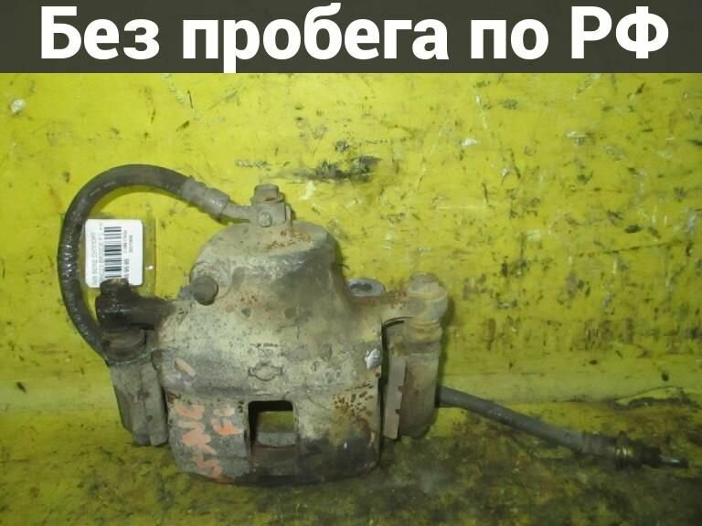 Суппорт Лево / Перед с пробегом Nissan Serena KBNC23