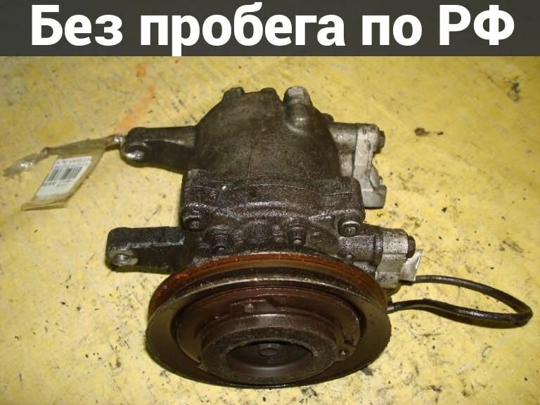 Компрессор кондиционера с пробегом Daihatsu Taft L350S