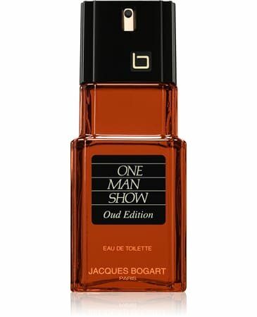Туалетная вода Jacques Bogart One Man Show Oud Edition, 100 мл